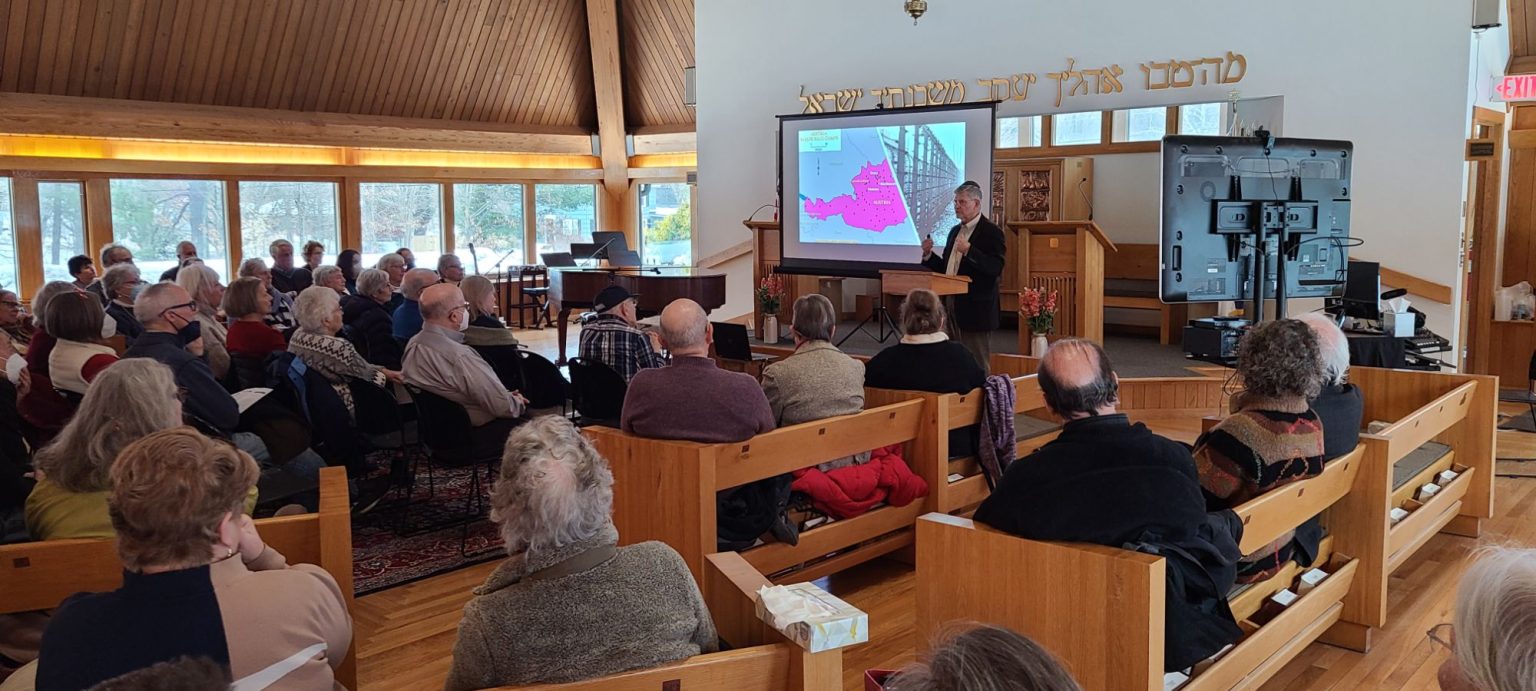 Home | Congregation Ahavas Achim