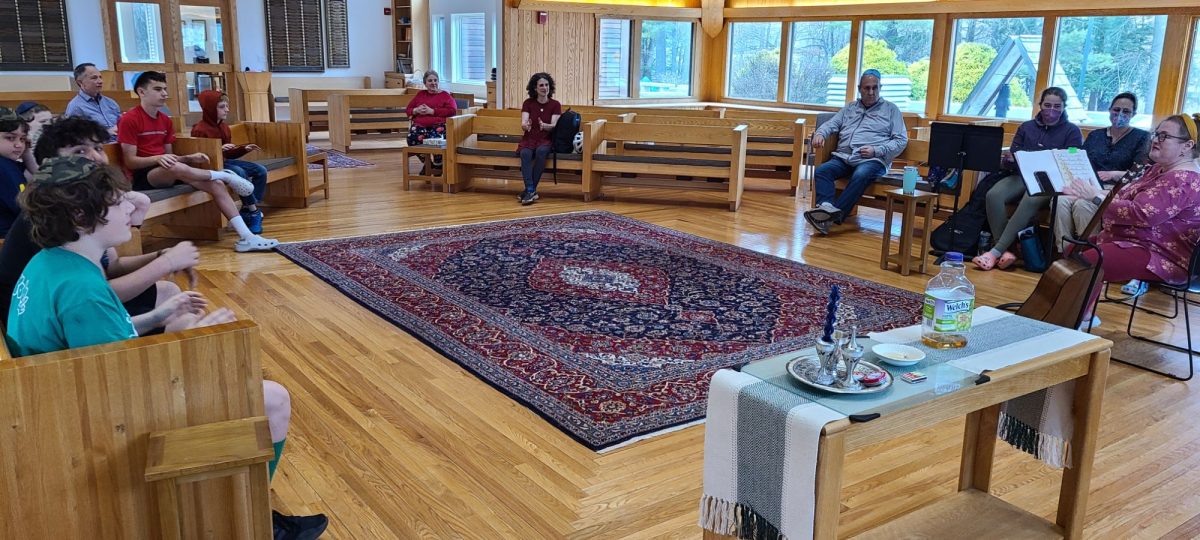 Congregation Ahavas Achim