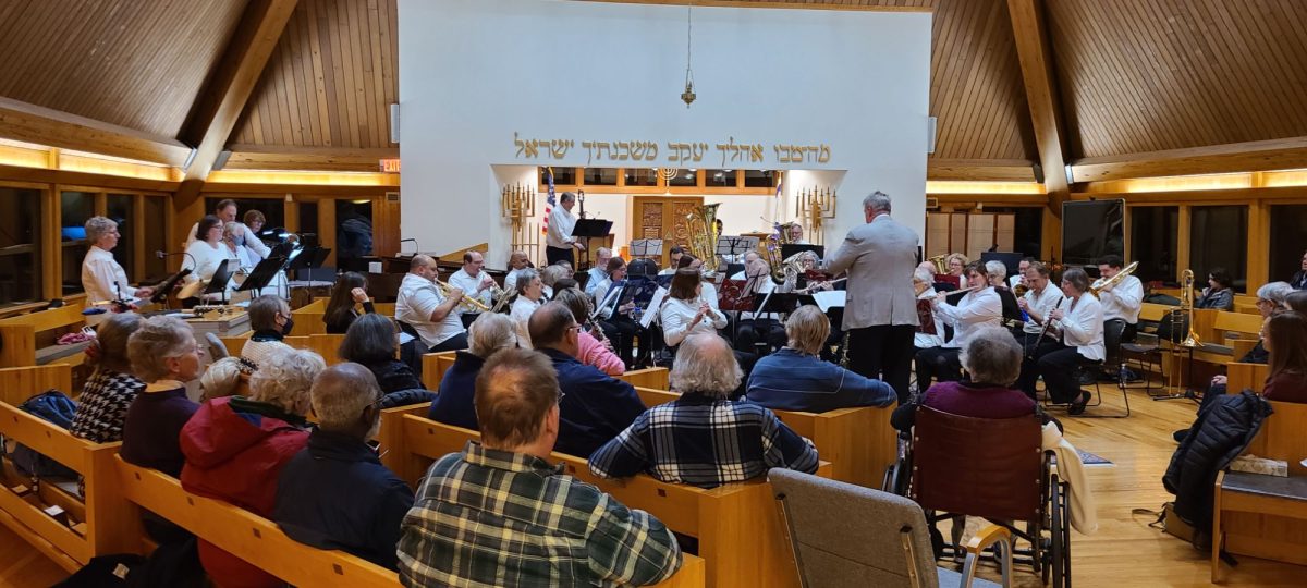 Home | Congregation Ahavas Achim