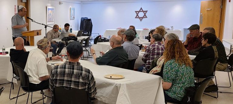 Home | Congregation Ahavas Achim